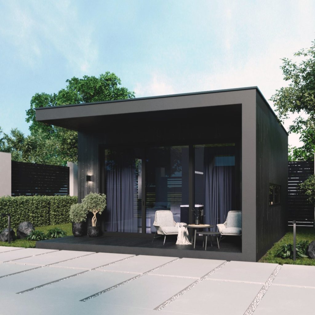 Studio Granny Flat Designs | Smart & Versatile Spaces