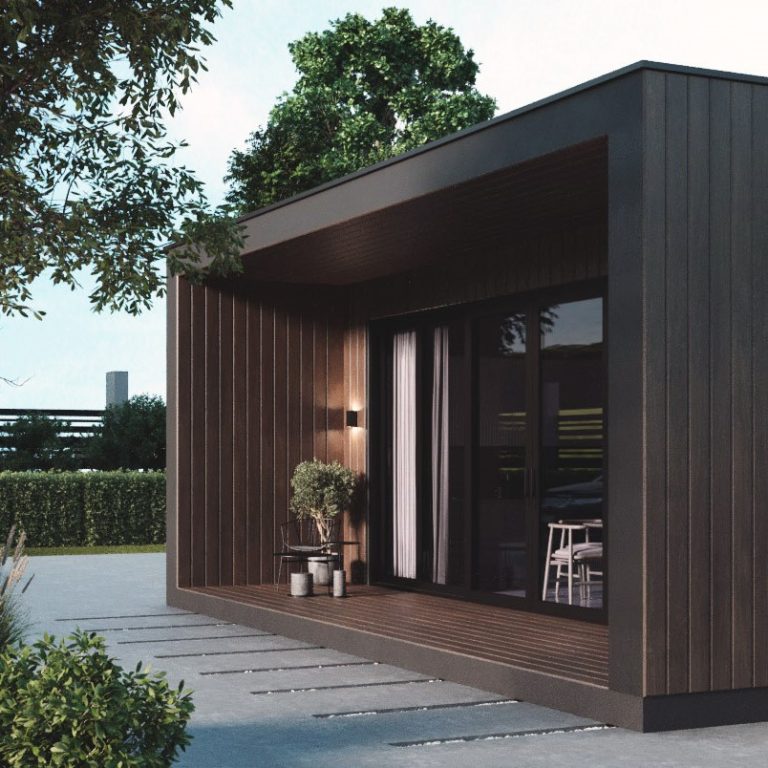 1 Bedroom Granny Flat Designs | Compact & Functional Living