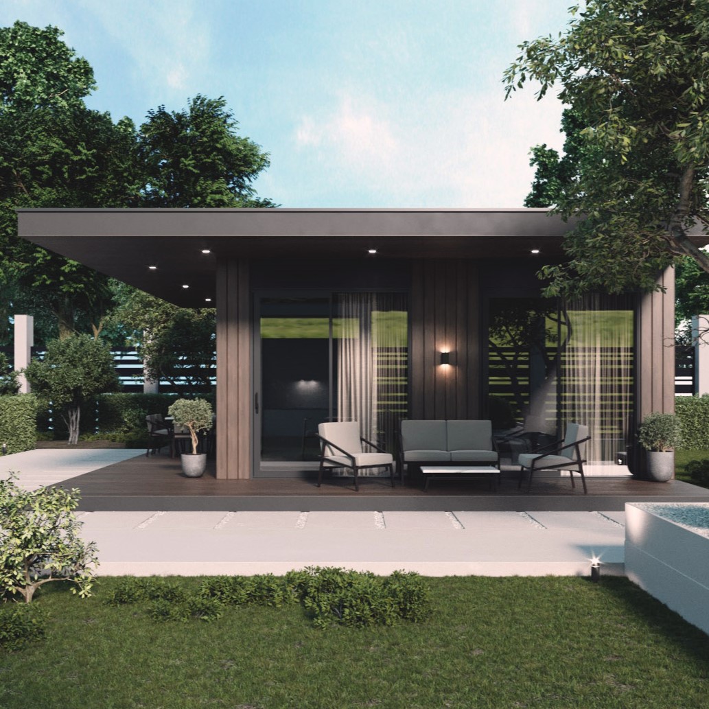 2 Bedroom Granny Flat Designs | Spacious & Stylish Living